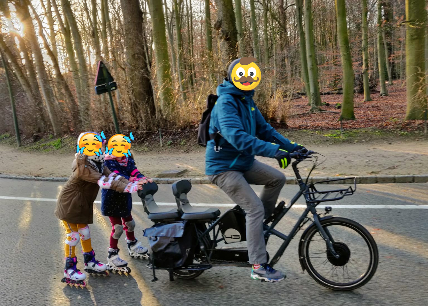 Velo pour bebe : tout savoir - VéloPourBébé.com